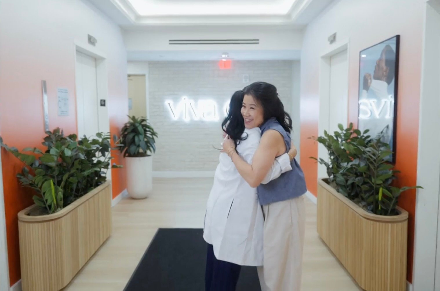 Obstetrics NYC | Viva Eve