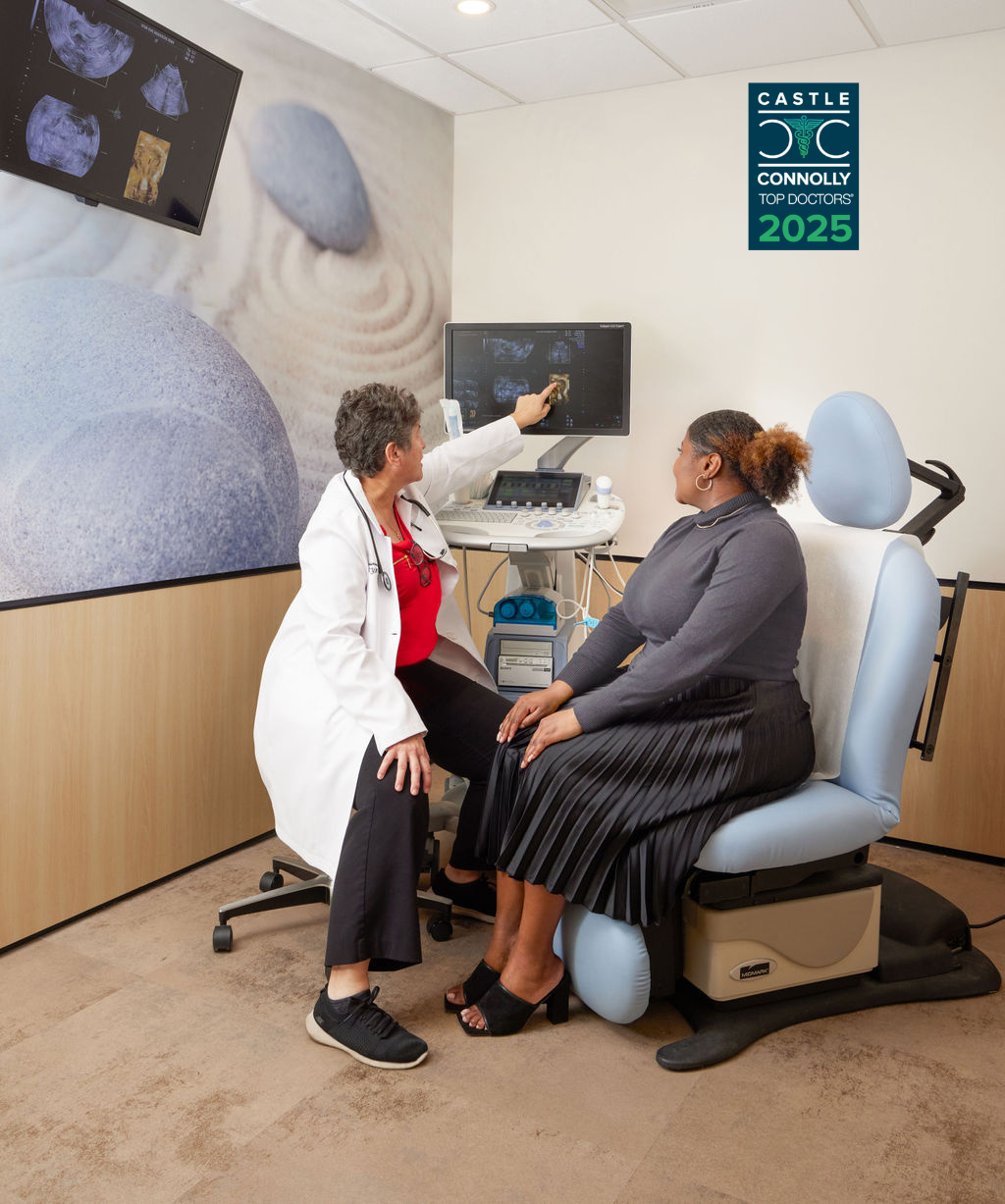 Obstetrics NYC | Viva Eve