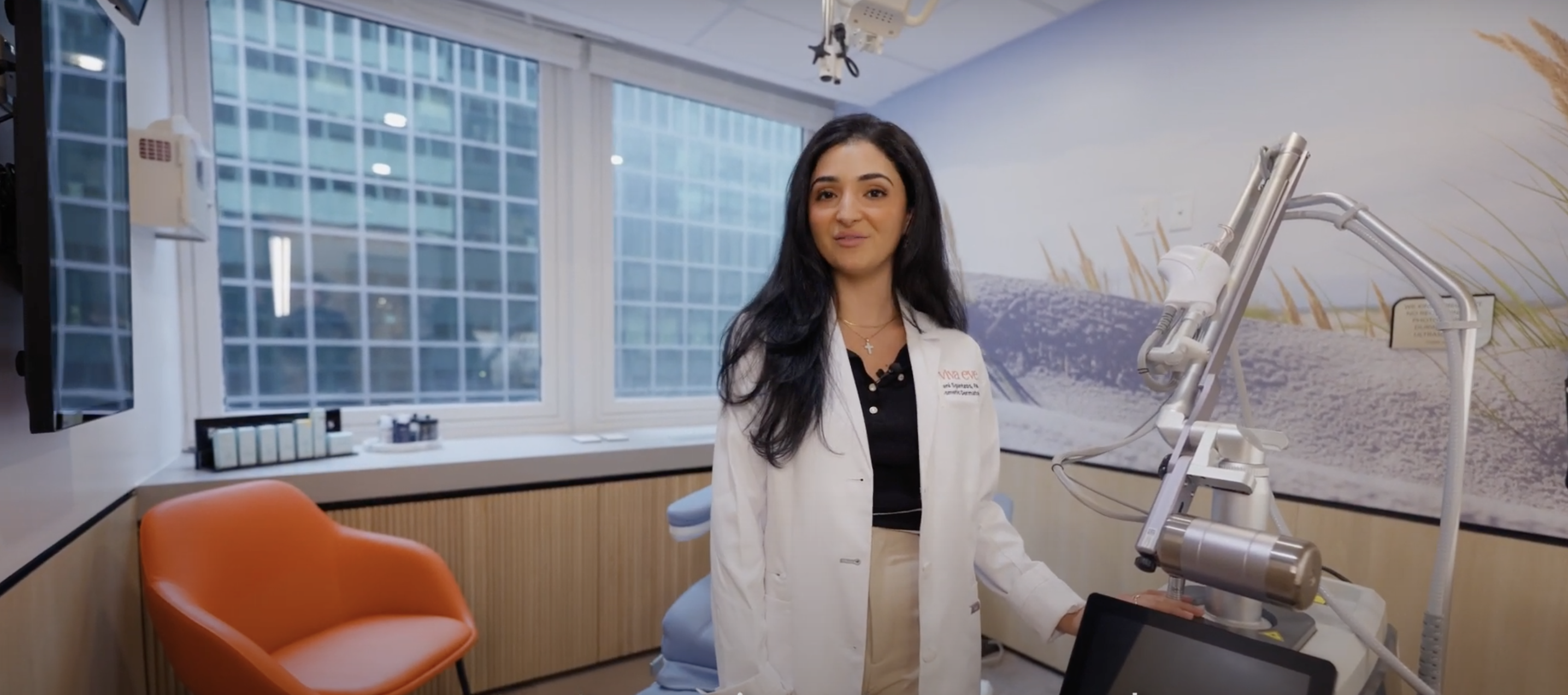 Viva Eve Women's Healthcare - Women’s Health Destination