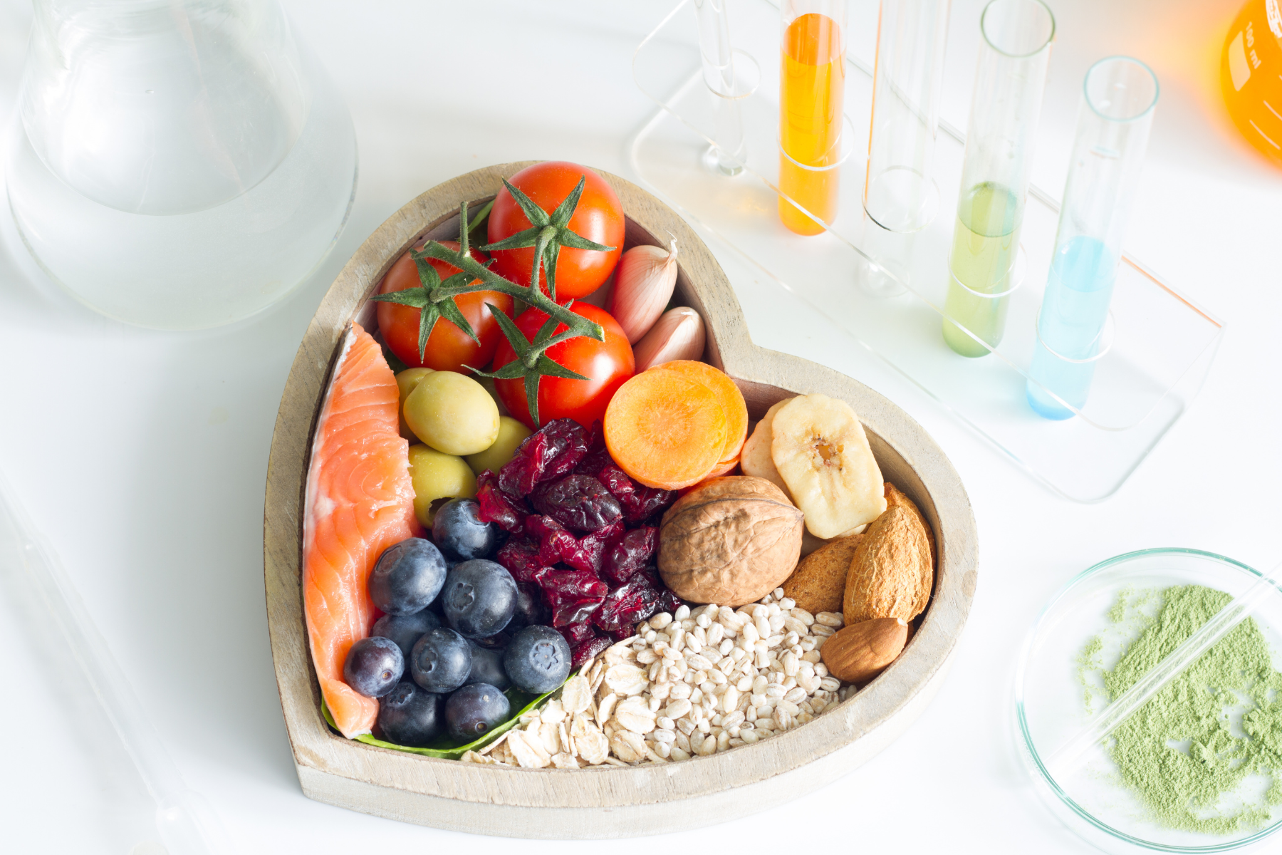 The USDA’s New Dietary Guidelines: What Women Need to Know | Viva Eve